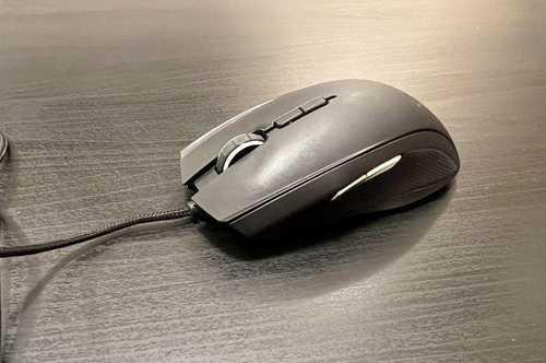 Игровая мышь razer taipan