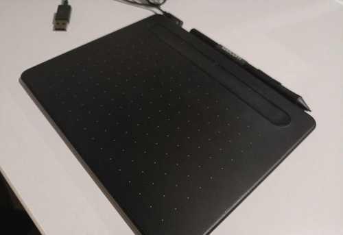 Wacom intuos S