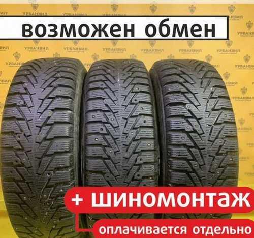 Amtel NordMaster Evo 185/65 R14 86T