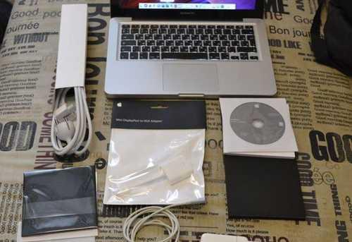 MacBook Pro 13 А1278 Core i5