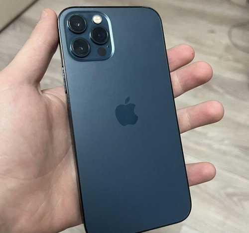 iPhone 12 Pro, 128 ГБ