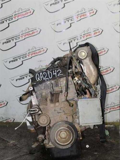 Двс honda B20B CR-V orthia S-MX stepwgn EL2 EL3 RD