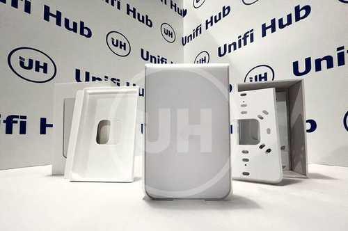 UniFi In-Wall HD