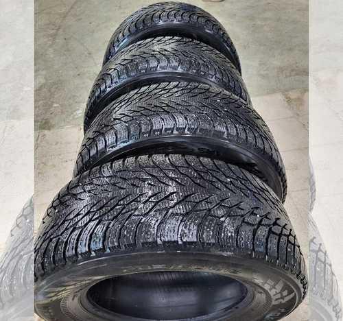 Nokian Tyres Hakkapeliitta R3 SUV 285/60 R18