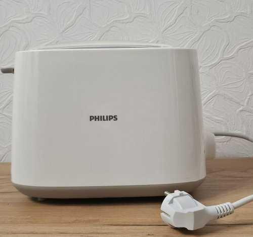 Тостер Philips HD2582