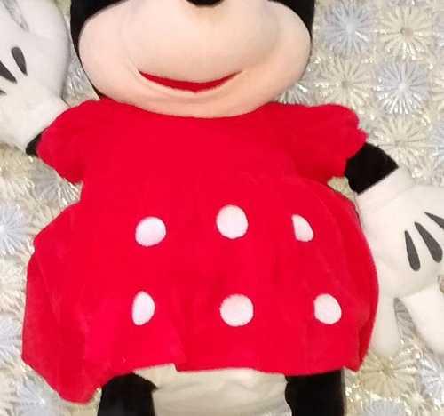 Микки маус игрушка
