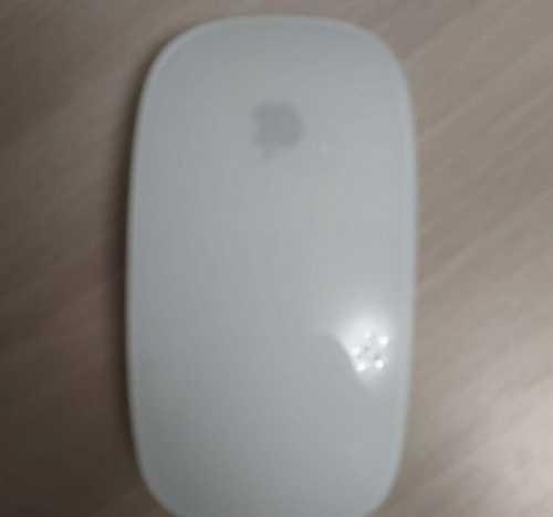 Мышь apple magic mouse 2