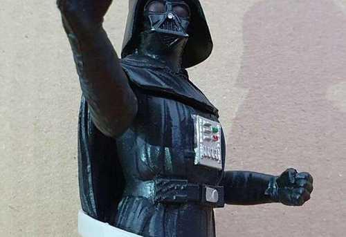 Дарт Вейдер (Darth Vader) фигурка на стакан из к/т