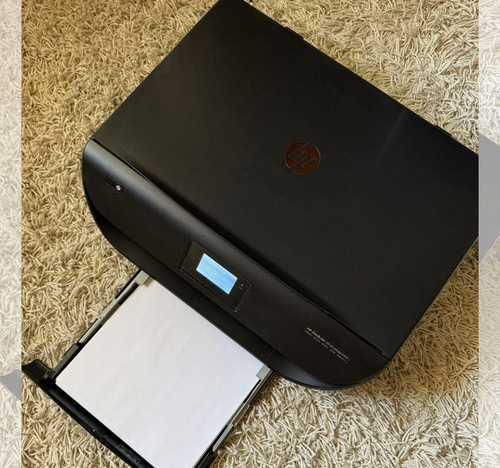 Мфу струйное HP DeskJet Ink Advantage 4535