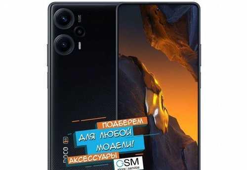 Xiaomi POCO F5, 8/256 ГБ