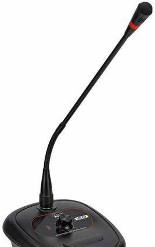 Микрофон на "гусиной шее" Xline MD-C9