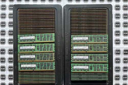 8GB 16GB 1600Mhz 1866Mhz DDR3 ECC REG