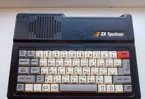 Spectrum, настольный компьютер