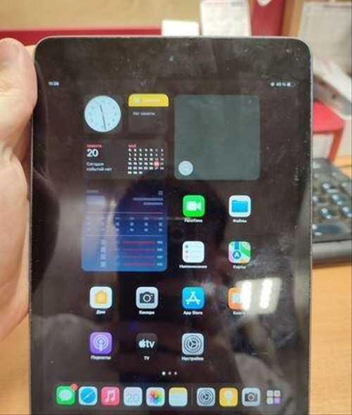 iPad mini 5 64 gb арт 5636 ло 407