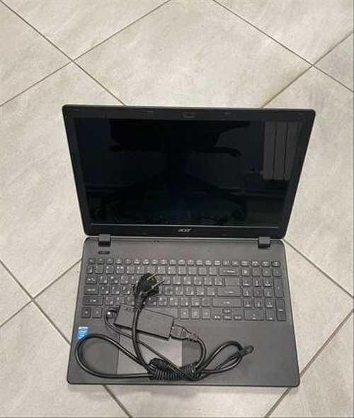 Ноутбук Acer es1-512