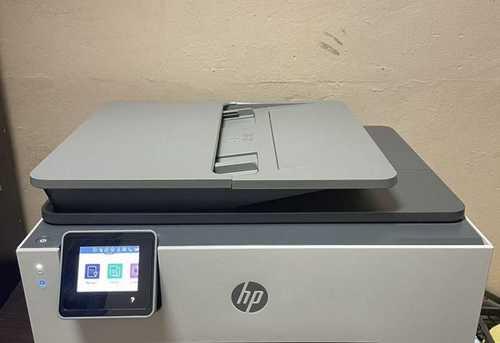 Мфу HP Officejet Pro 9020 WiFi