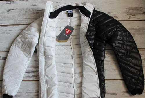 Оригинал спортивный Пуховик Adidas Terrex Оригинал