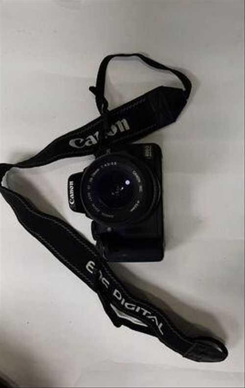 Canon EOS 400D DS126151