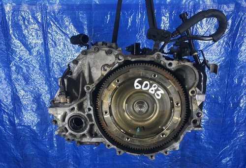 АКПП Hyundai F4A51 4AT, 2WD, 3 болта, 12pin, D4EA