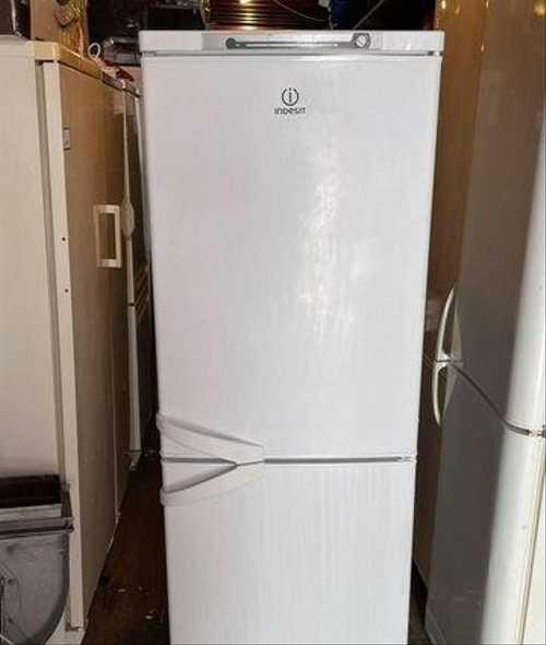 Холодильник Indesit 167см #Х562