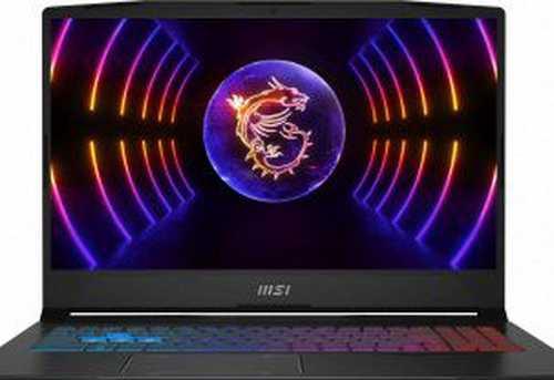 Ноутбук MSI Pulse 15 B13VGK-1660XRU 9S7-158561-166