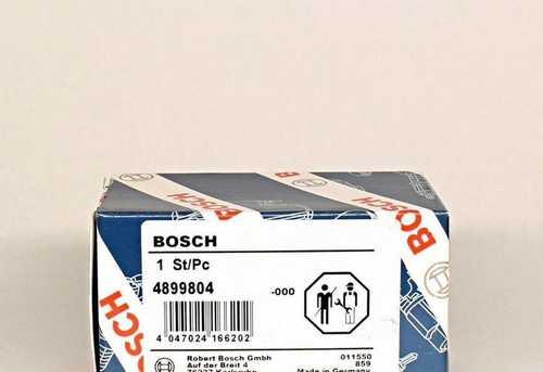 Клапан сброса давления топливной рампы bosch 48998