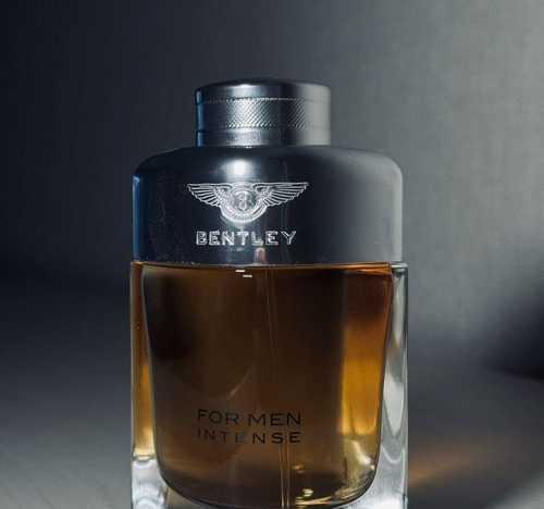 Парфюм Bentley For Men Intense