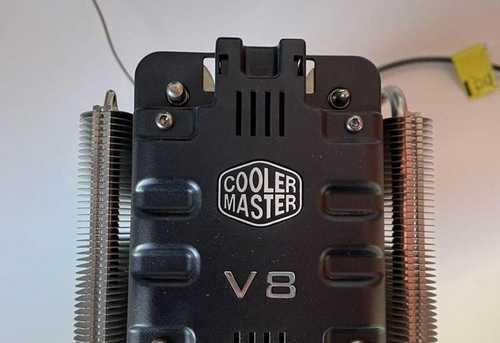 Cooler master v8