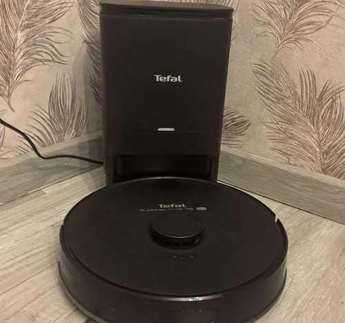 Робот пылесос Tefal Series 75 S 