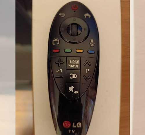 Пульт оригинал AN-MR500G Magic Remote для тв LG