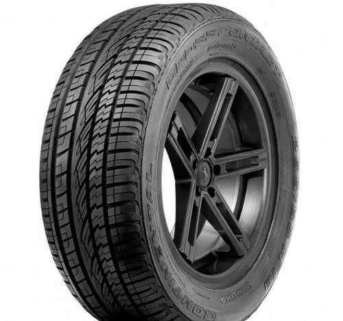 Continental ContiCrossContact UHP 255/50 R19 103W