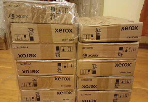 Контейнер для отработки Xerox WC7120/7125/7220/722