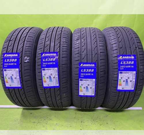 Landsail LS388 205/60 R16 92V