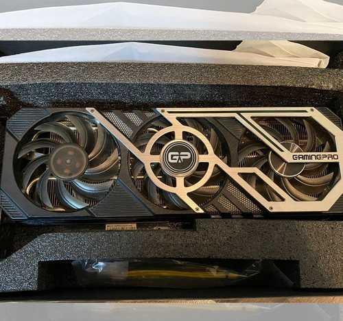 Видеокарта RTX 3080 gamingpro