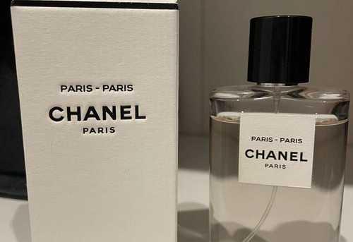 Парфюм Chanel Paris - Paris