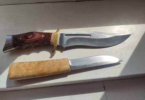 Нож "Columbia SA78" 65х13 просто нож х12мф