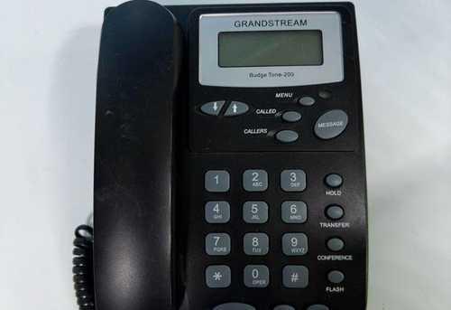 Стационарный телефон для офиса