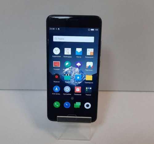 Meizu M3 Note, 2/16 ГБ