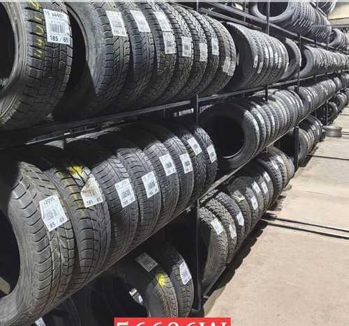 Goodyear Ultragrip Ice Arctic 185/65 R15 88H