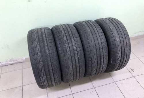 Pirelli Winter Sottozero 270 Serie II 265/45 R20 108W