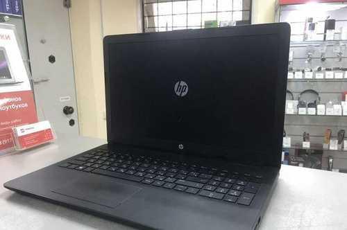 С255) Ноутбук HP 15db