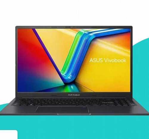 Asus VivoBook 15X 90NB10A1-M00NA0 (Intel i5-1335U 16/512GB Без ос)