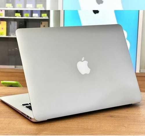 MacBook Air 13 (2012), 8/512 гб