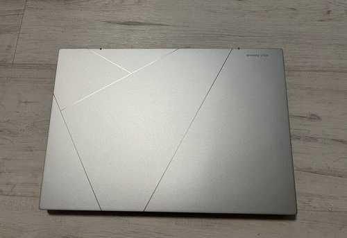 Asus Zenbook 14 UX3402VA