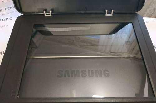 Стекло сканера с рамкой Samsung M2070 JC97-04076A