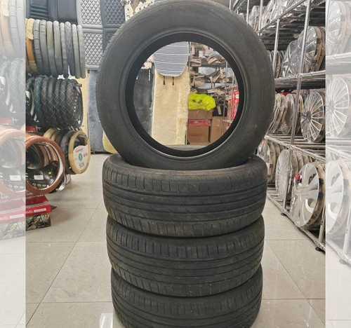 Nexen N Blue HD 215/55 R17 94V