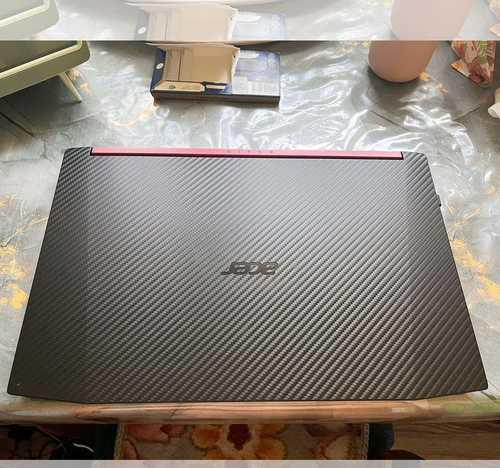 Acer nitro 5 an515 52