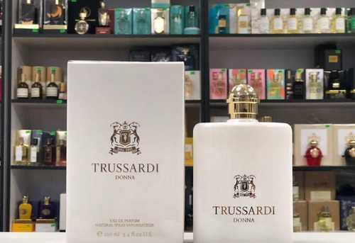 Духи Женские Trussardi Donna