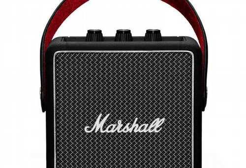 Портативная акустика Marshall Stockwell II Black