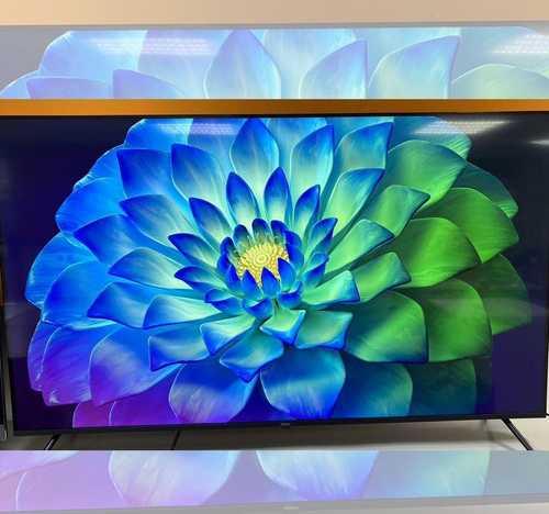 Телевизор Haier 65 SMART TV S1